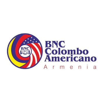 Centro Colombo Americano Armenia.